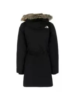 The North Face Arctic Faux-fur Trim Parka