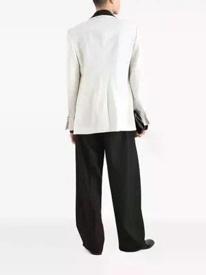 Dolce & Gabbana Single-breasted Blazer