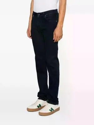 Jacob Cohen Nick Jeans - Blue
