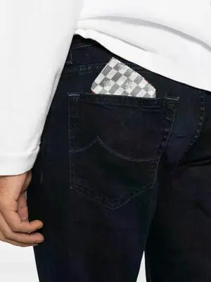 Jacob Cohen Nick Jeans - Blue