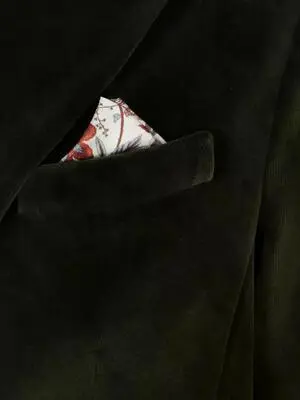 CIRCOLO 1901 Single-breasted Blazer
