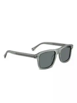 Brunello Cucinelli Square-frame Sunglasses