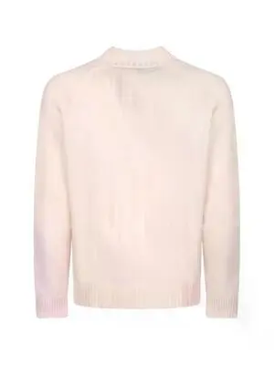ZANONE Raglan-sleeve Mock-neck Sweater - Neutrals