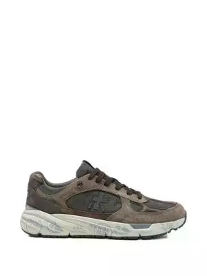 Premiata Mase25 Sneakers - Brown