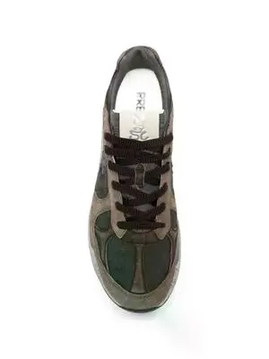 Premiata Mase25 Sneakers