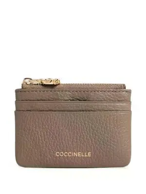 COCCINELLE Small C-me Cardholder