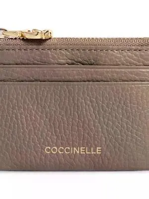 COCCINELLE Small C-me Cardholder
