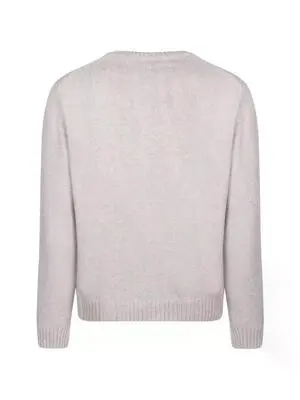ZANONE Knit Longsleeve Sweater
