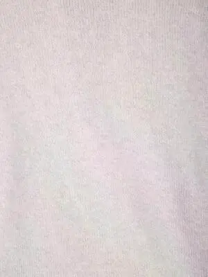ZANONE Knit Longsleeve Sweater
