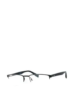 Hugo Rectangle-frame Eyeglasses