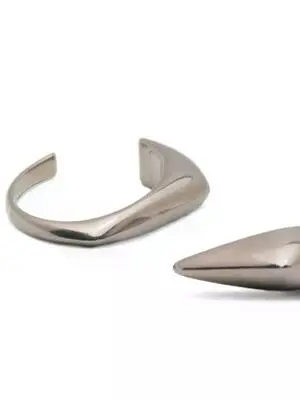 Alexander McQueen 2000s Jewellery Set