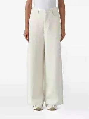 Max Mara Wide-leg Trousers