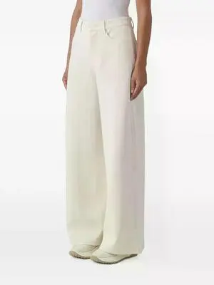 Max Mara Wide-leg Trousers
