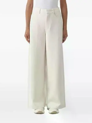 Max Mara Wide-leg Trousers
