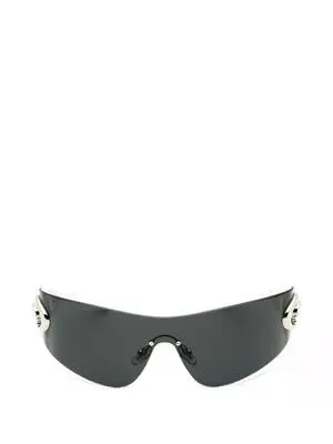 Versace Medusa Sunglasses