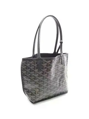 Goyard 2000s Tote Bag