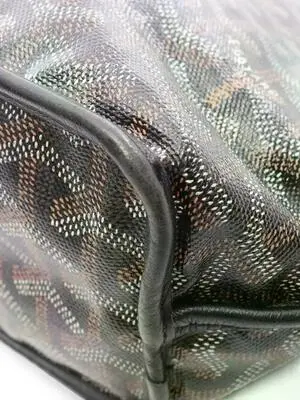 Goyard 2000s Tote Bag