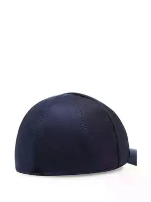 Canali Six-panel Baseball Cap