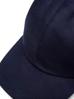 Canali Baseball Cap