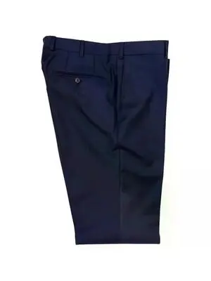 Luciano Barbera Single-breasted Suit - Blue