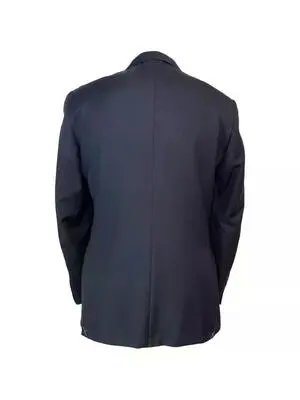 Luciano Barbera Single-breasted Suit