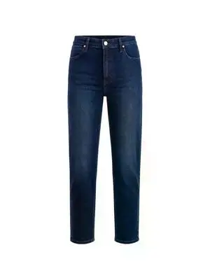 LEEM Carol Straight-leg Jeans