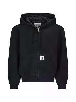 Carhartt Work In Progress Active Hooded Jacket
