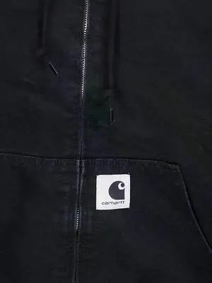 Carhartt Work In Progress Active Hooded Jacket