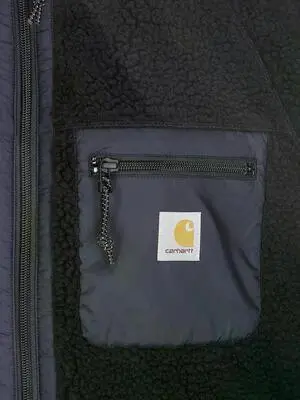 Carhartt Work In Progress Prentis Pile Vest