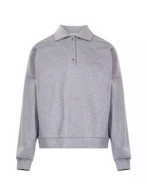 Magda Butrym Button-down Polo Top