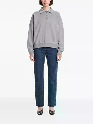 Magda Butrym Button-down Polo Top