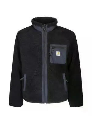 Carhartt Work In Progress Prentis Liner Zip-up Sweater