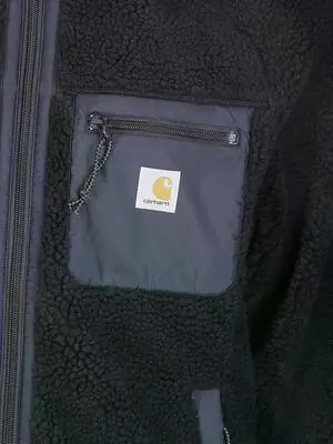 Carhartt Work In Progress Prentis Liner Zip-up Sweater