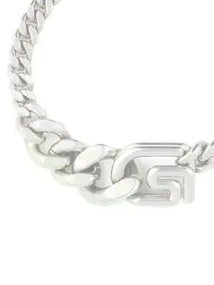 Givenchy G Line Bracelet In Metal
