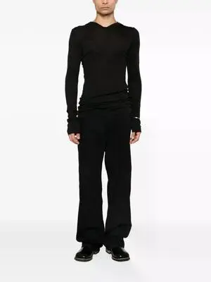 Rick Owens Long-sleeve T-shirt