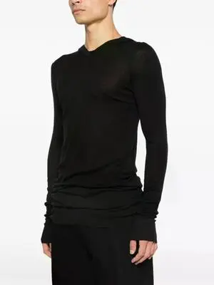 Rick Owens Long-sleeve T-shirt