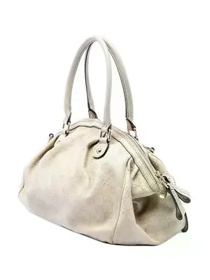 Gucci 2016-2026 Guccissima Sukey Satchel