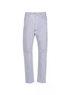 Rag & Bone Slim-fit Jeans - Grey