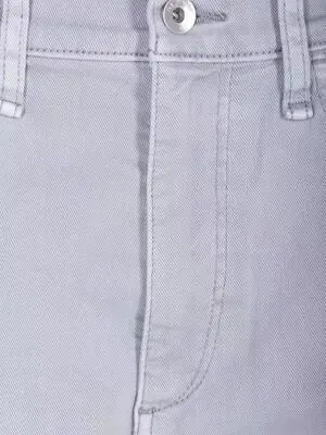 Rag & Bone Slim-fit Jeans - Grey