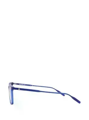 Montblanc Rectangle Frame Eyeglasses