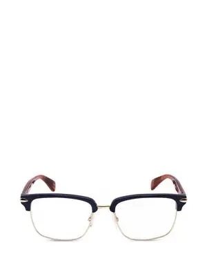 Rag & Bone Eyeglasses - Blue