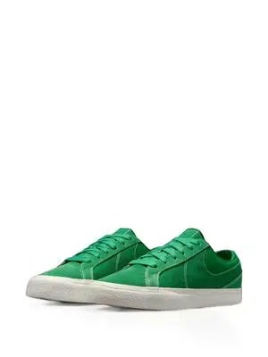 Nike Blazy Sneakers - Green