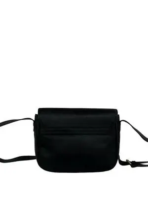 Burberry 20th Century Leather Crossbody Bag