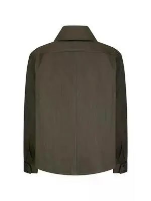 NICCOLO PASQUALETTI Luna Shirt Jacket
