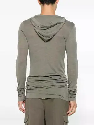 Rick Owens Long-sleeve T-shirt