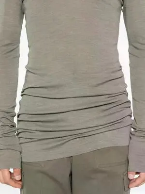 Rick Owens Long-sleeve T-shirt