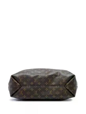 LOUIS VUITTON Monogram Canvas Graceful Mm Shoulder Bag
