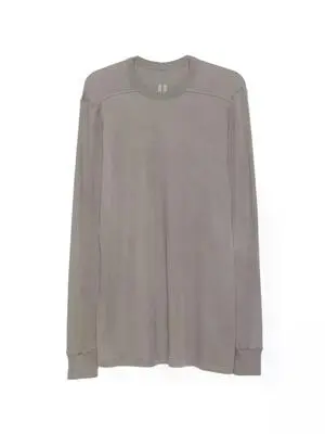 Rick Owens Panelled Sweater