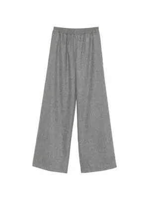 Fabiana Filippi Wide-leg Trousers