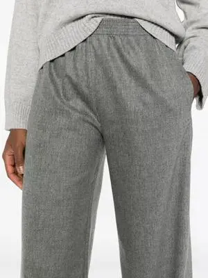 Fabiana Filippi Wide-leg Trousers